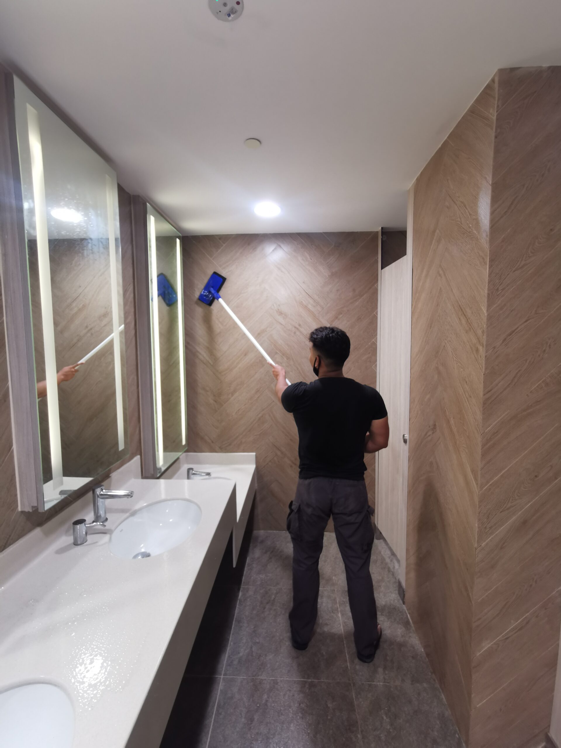 Home - Primeclean Facility Management