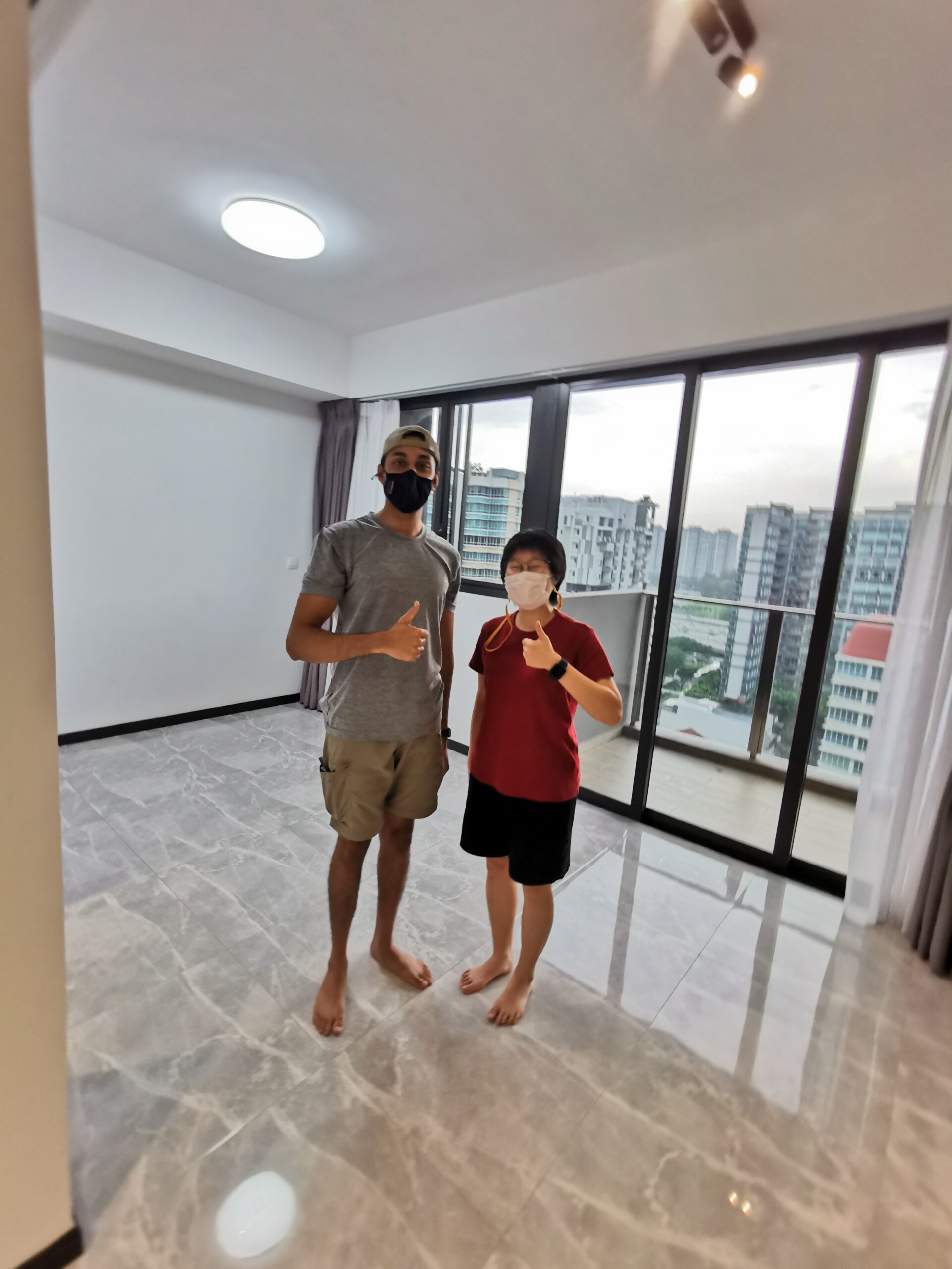 Home - Primeclean Facility Management